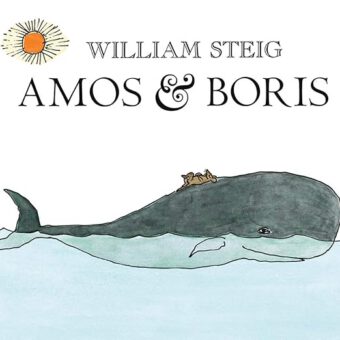 Amos & Boris - Bookshelf Builder